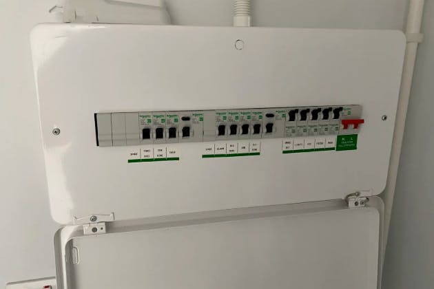 Beales Electrical | Electrician in Buckhurst Hill, Essex