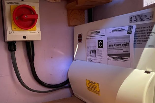 Beales Electrical | Electrician in Buckhurst Hill, Essex