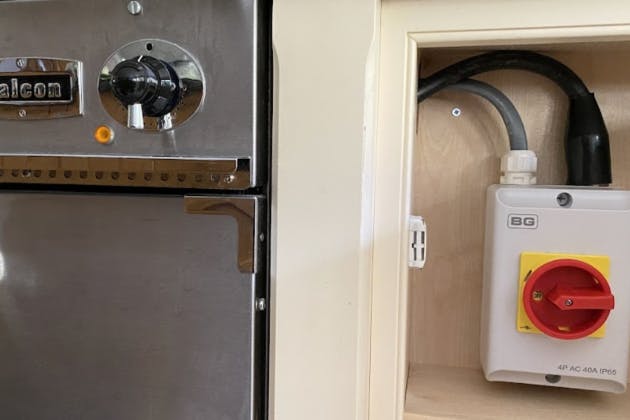 Beales Electrical | Electrician in Buckhurst Hill, Essex